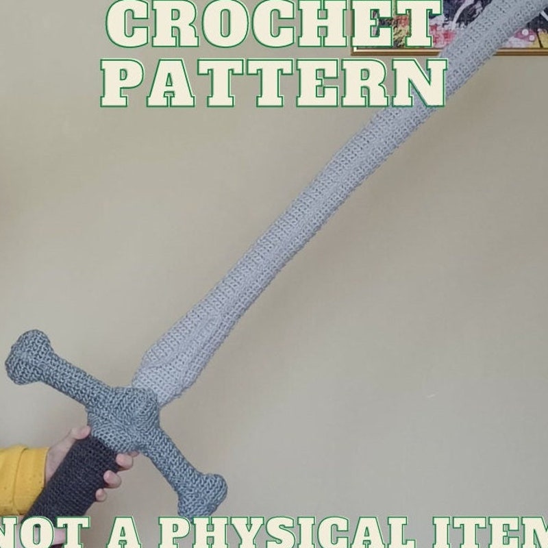 CrochetPropPatterns - Etsy
