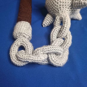 Flail Crochet Pattern - PDF File Only - Digital Download - Etsy