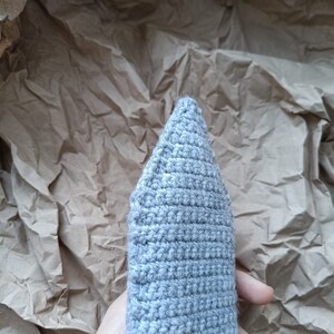 Simple Dagger Crochet Pattern - Etsy
