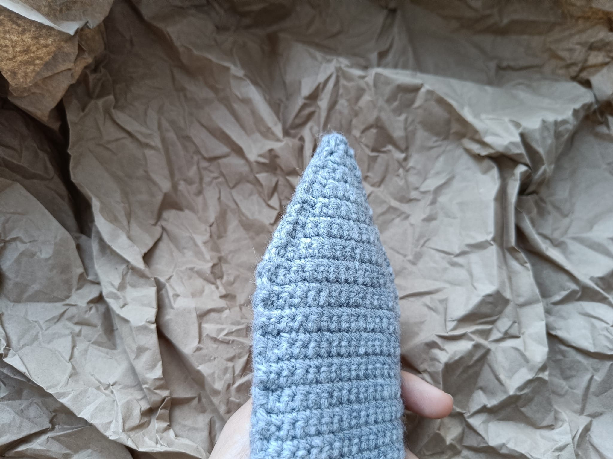 Simple Dagger Crochet Pattern - Etsy