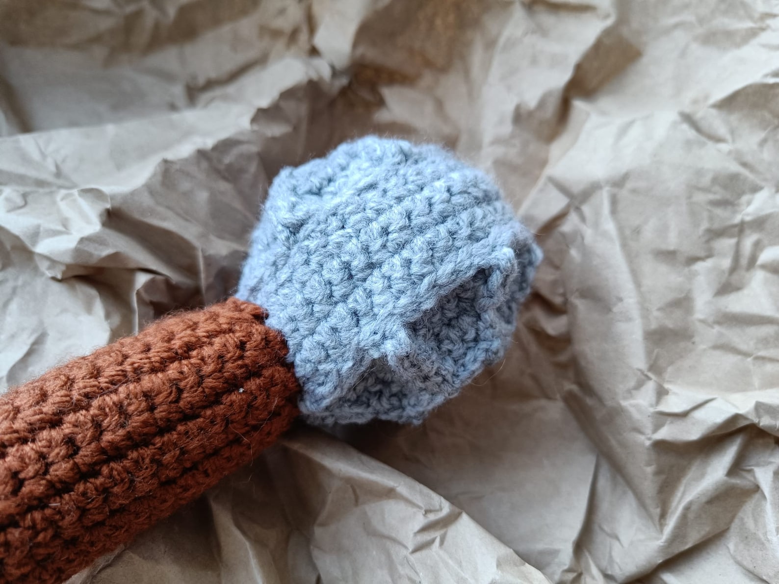 Simple Dagger Crochet Pattern - Etsy