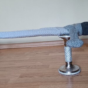 Simple Sword - Crochet Pattern Only - Digital Download - PDF - Etsy