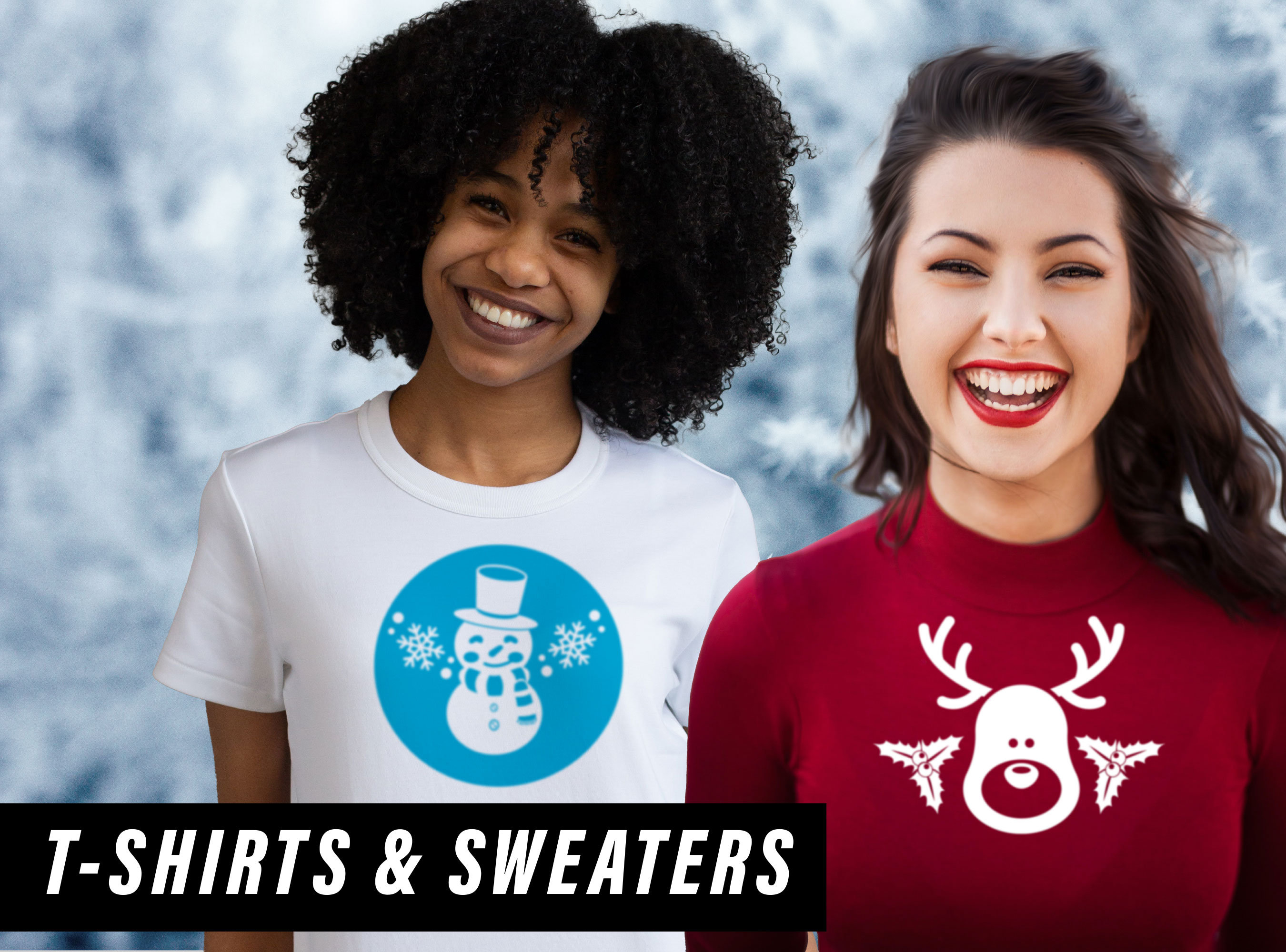 Christmas SVG Bundle Cricut Svg Dxf Png Eps Santa, Elf, Reindeer, Tree ...