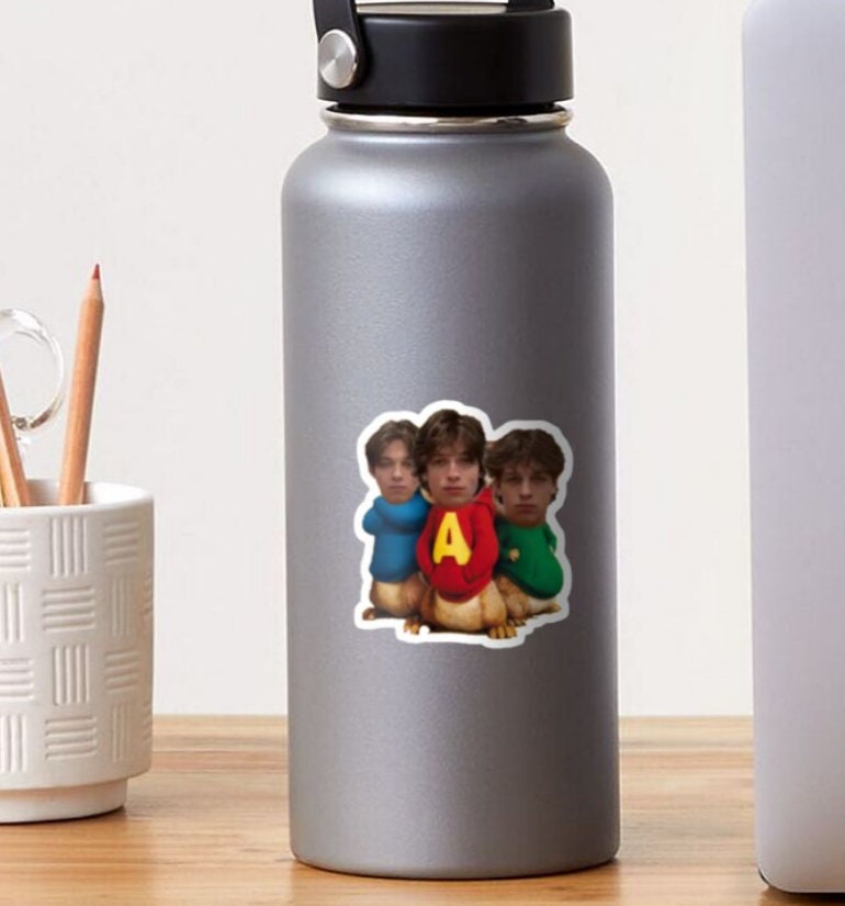 Sturniolo triplets - Explore the latest unique design ideas by artists