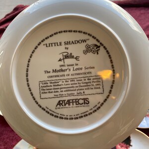 Lot 10 Perillo Collector Plates Pride of the American Indians - Etsy