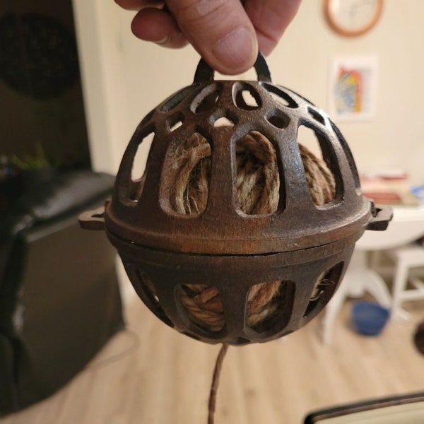 String Dispenser - Etsy UK