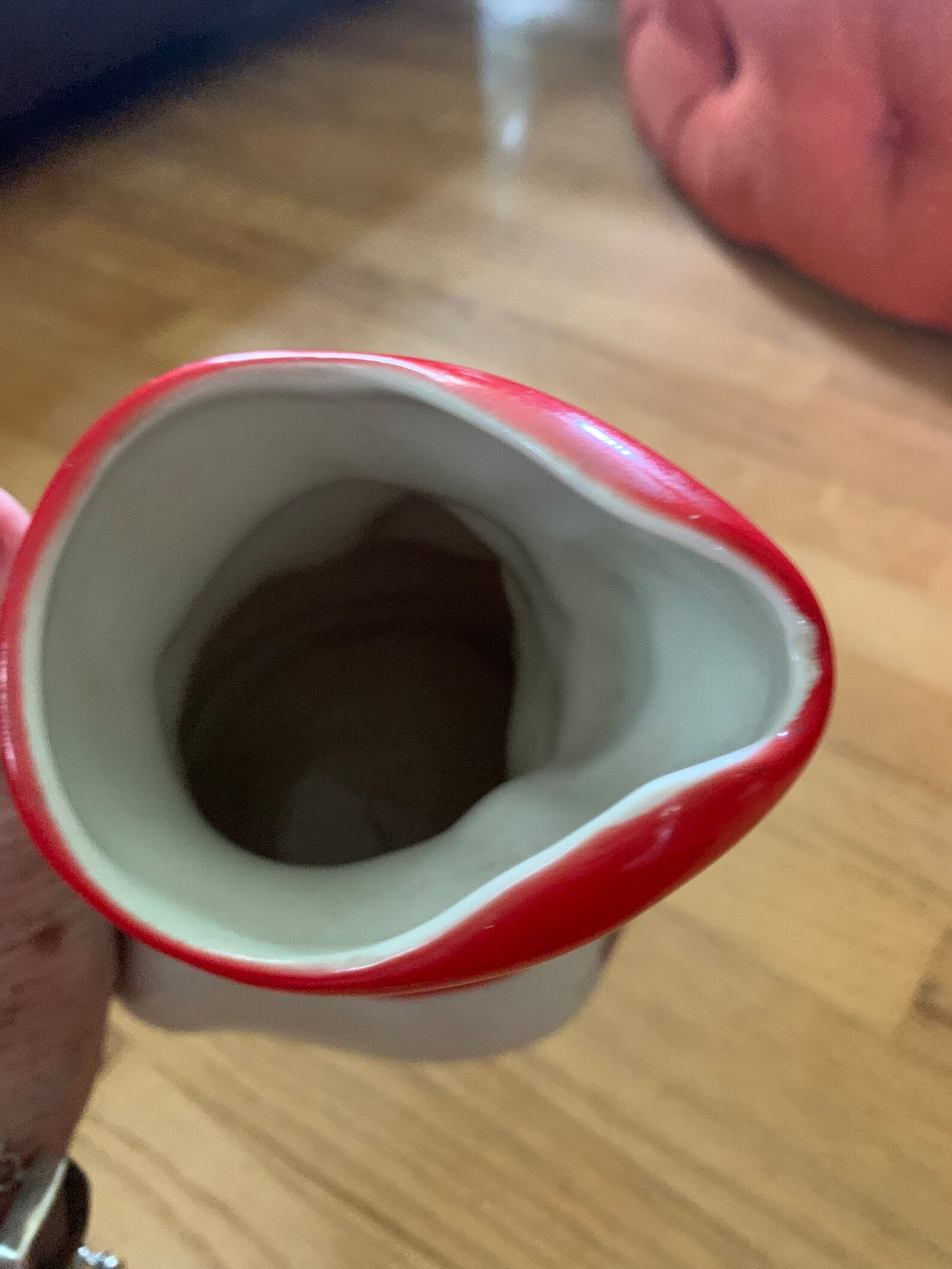 Hull, Little Red Riding Hood, Pitcher, Vintage, 1940's, Pre-owned - Etsy