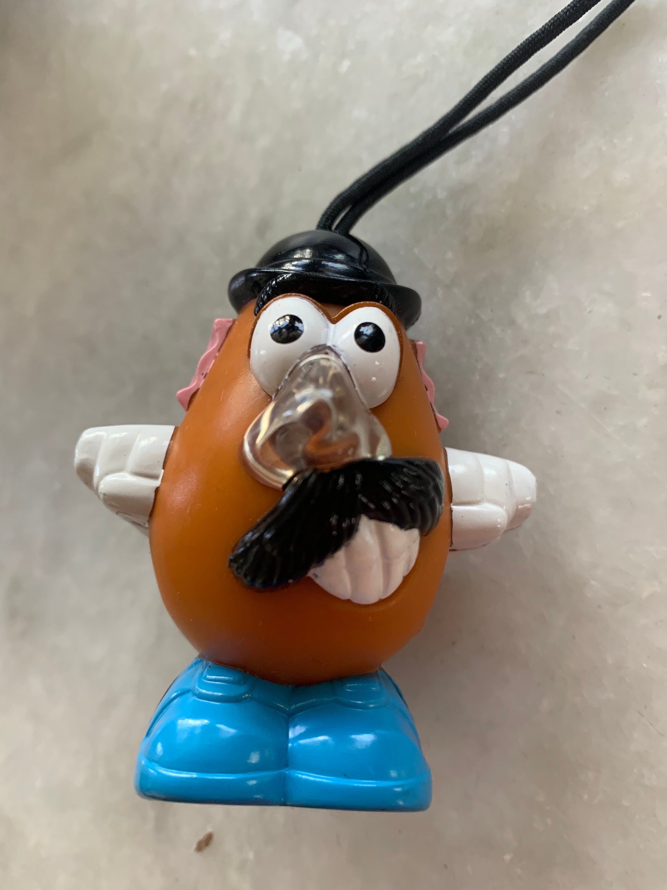 Mr. Potato Head, 1998-99, Burger King, Kids Meal Prizes, Pre-owned - Etsy