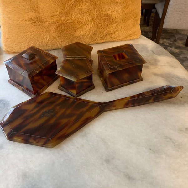 Tortoise Shell - Etsy