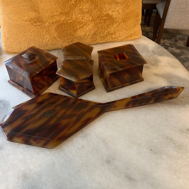 Tortoise Shell - Etsy