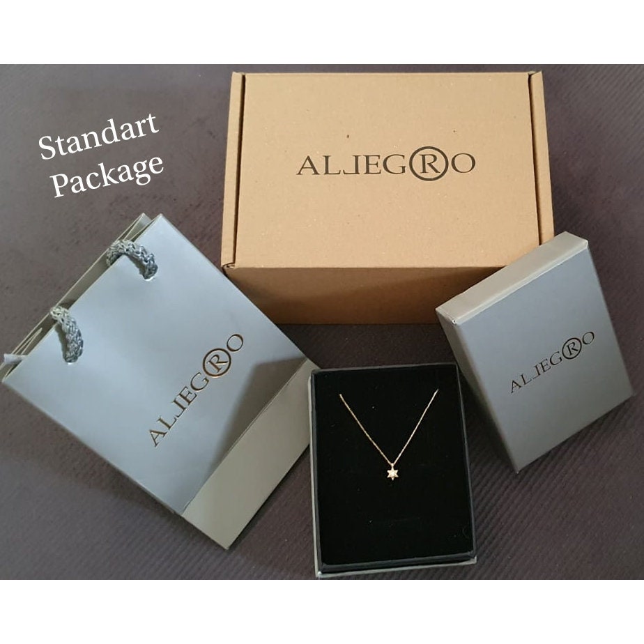 925 Sterling Silver Razor Blade Necklacechristmas - Etsy