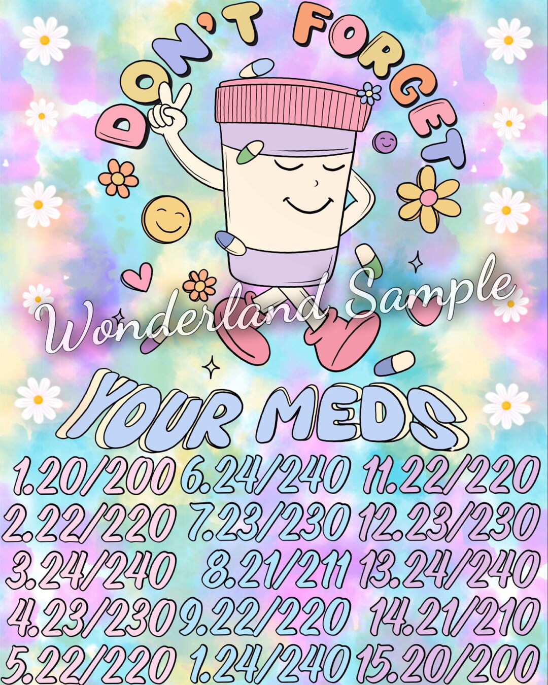 Funny Sarcastic Pyp Bingo Board - Etsy