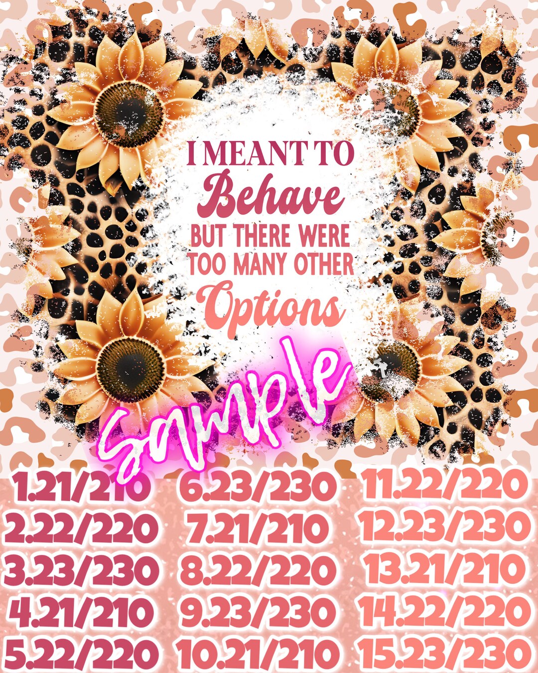 Funny Pyp Bingo Board - Etsy