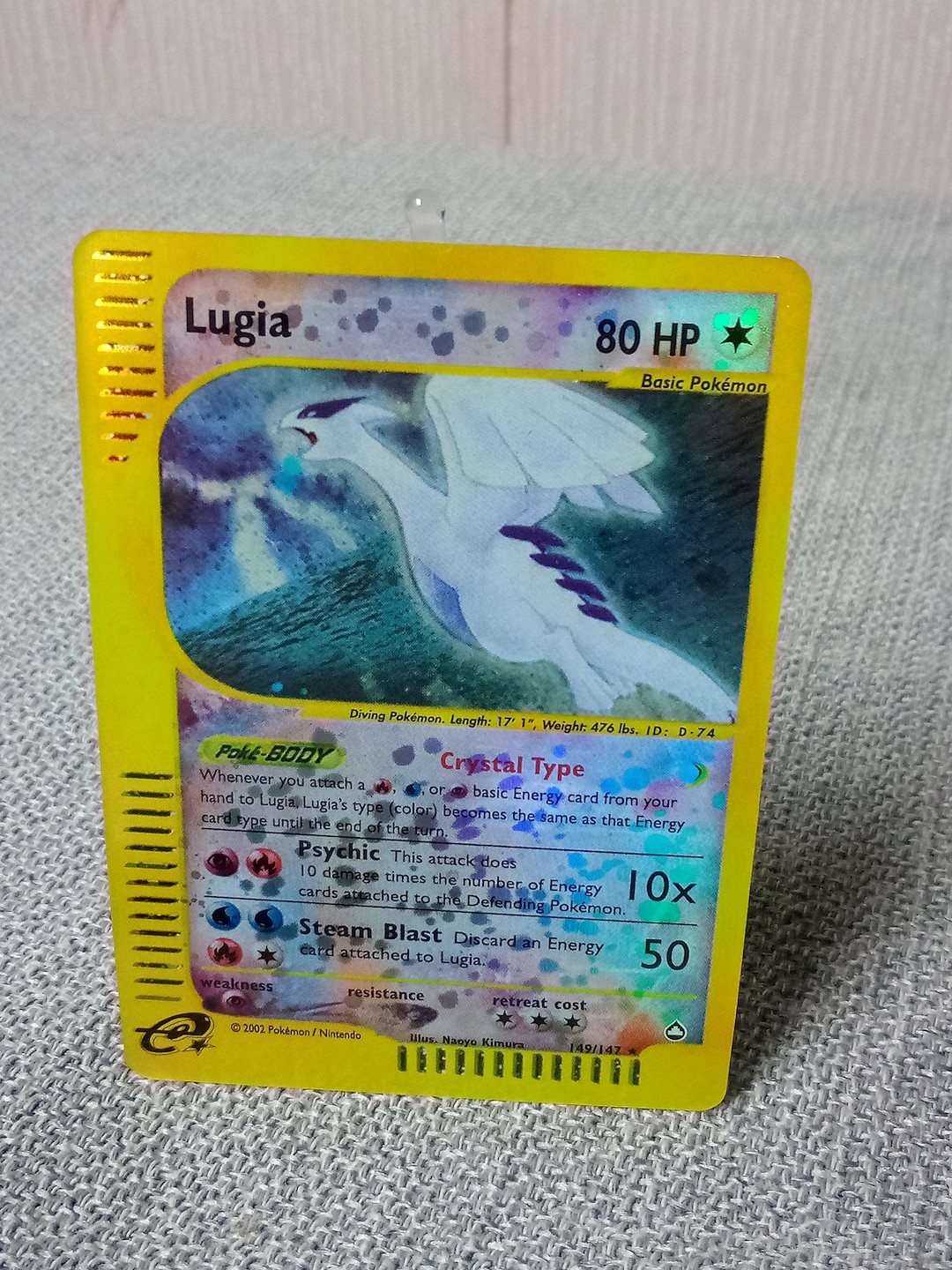Ultra Rare Pokemon Cards Top Priced and Rarest Pokemon Card ...