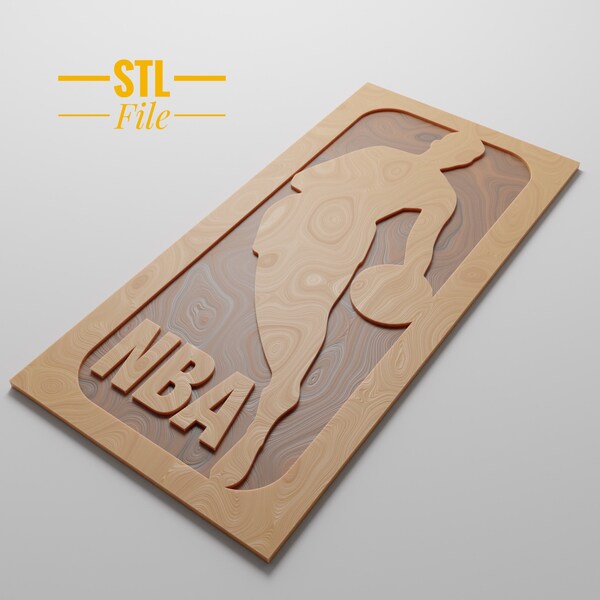 Cnc Basketball Stl Files - Etsy