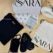 EXCLUSIVE Umrah/hajj Kit by Sara Official Muslimah Wear Ladies - Etsy