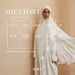 EXCLUSIVE Umrah/hajj Kit by Sara Official Muslimah Wear Ladies - Etsy