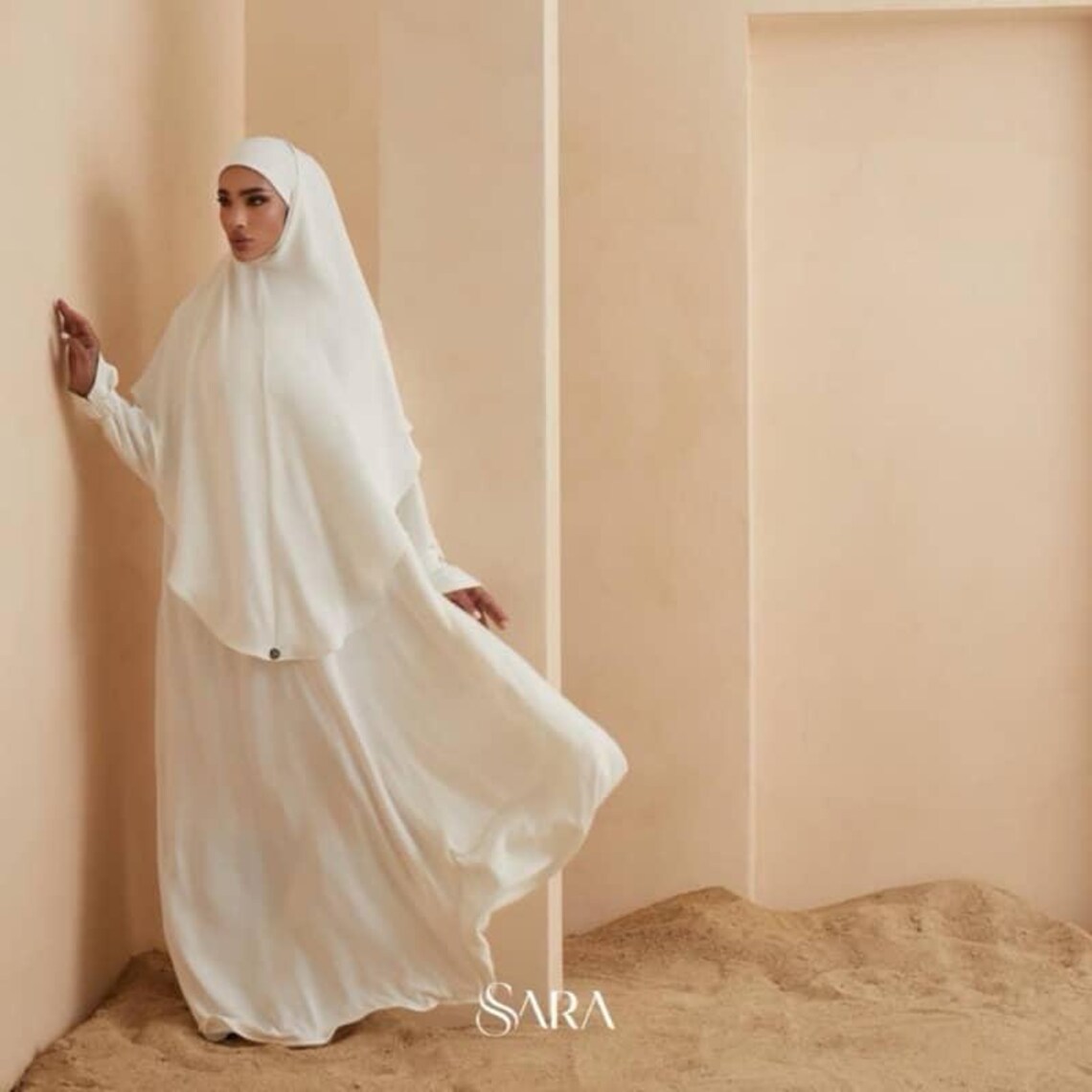 EXCLUSIVE Umrah/hajj Kit by Sara Official Muslimah Wear Ladies - Etsy
