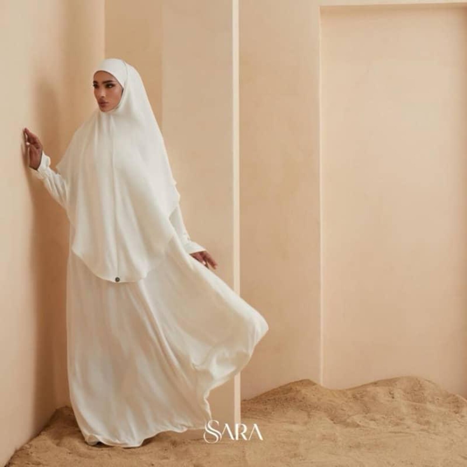 EXCLUSIVE Umrah/hajj Kit by Sara Official Muslimah Wear Ladies - Etsy