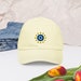 Evil Eye Hat, Turkish Evil Eye, Evil Eye Baseball Cap, Trendy, Hat for ...