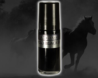 Polo Black Cologne - Etsy