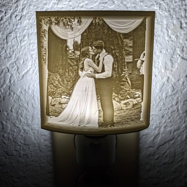 Lithophane - Etsy
