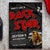 Born to Rock Baby Shower Rockstar Theme Digital Editable Baby Shower ...