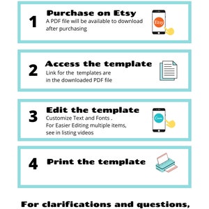 Rockstar Birthday Theme Rocker Digital Editable Invitation Canva ...