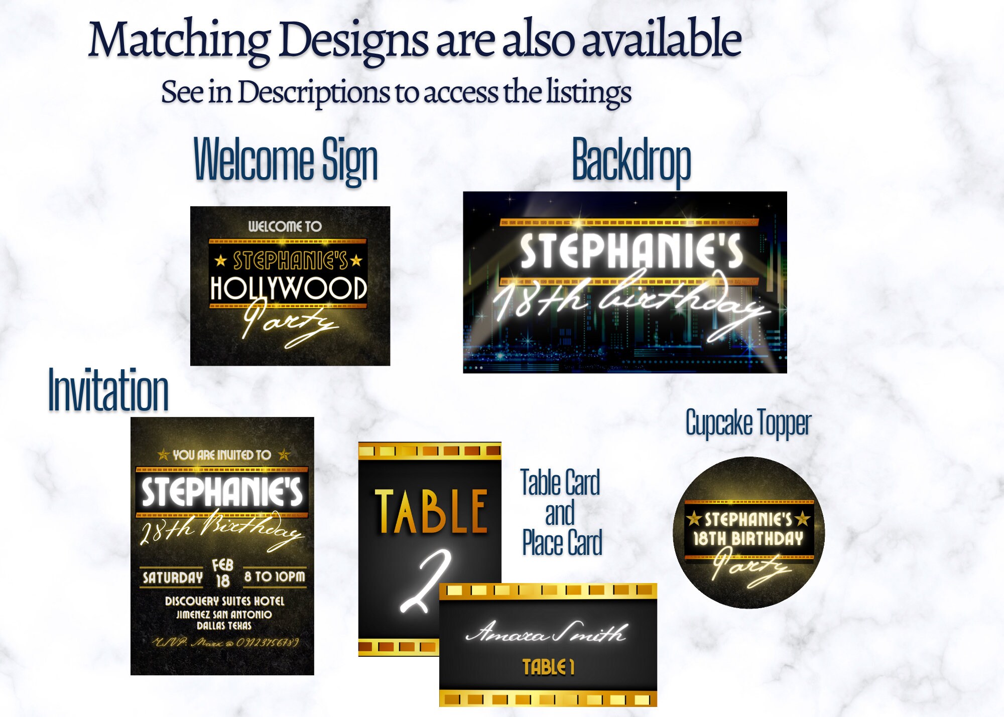 Hollywood Party Red Carpet VIP Pass Chocolate Wrapper - Etsy