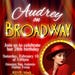 Broadway - Theater - Digital Editable Invitation With Photo Canva ...