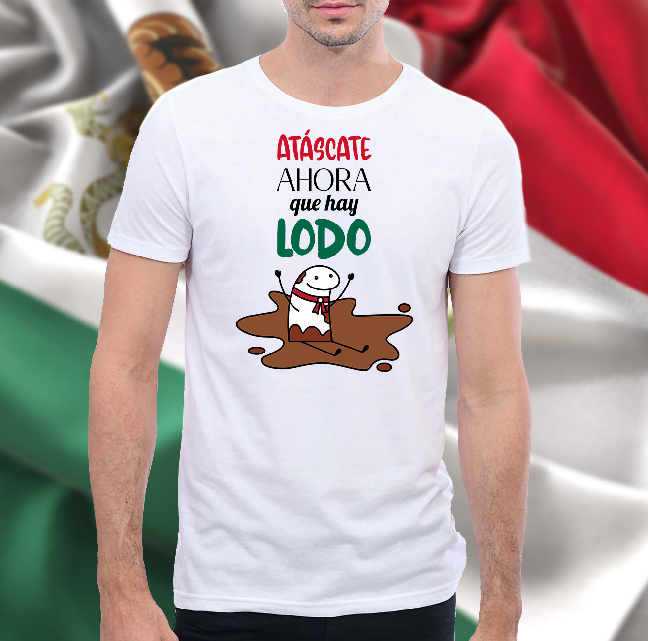 Flork Fiestas Septiembre - Etsy España