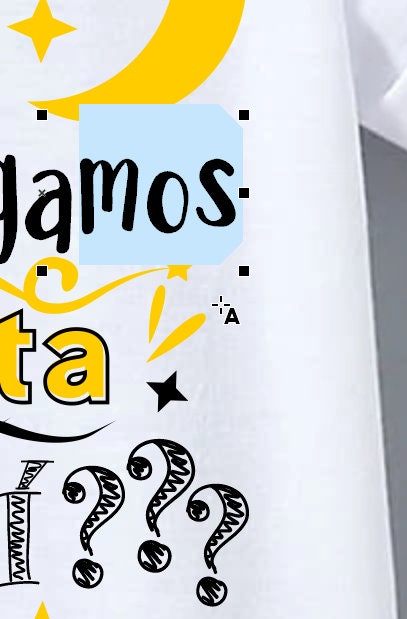 Flork Deformito Graduación Editable - Etsy México