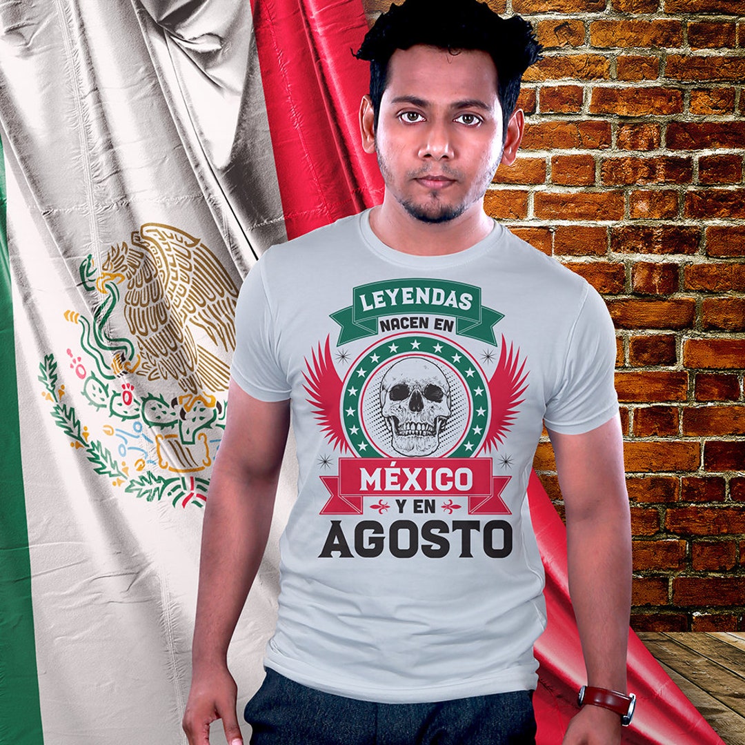 Pack Vectores Mexico leyenda - Etsy México