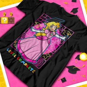Mario Bros Graduado Graduacion Egresado Vectores ARCHIVOS Editables ...