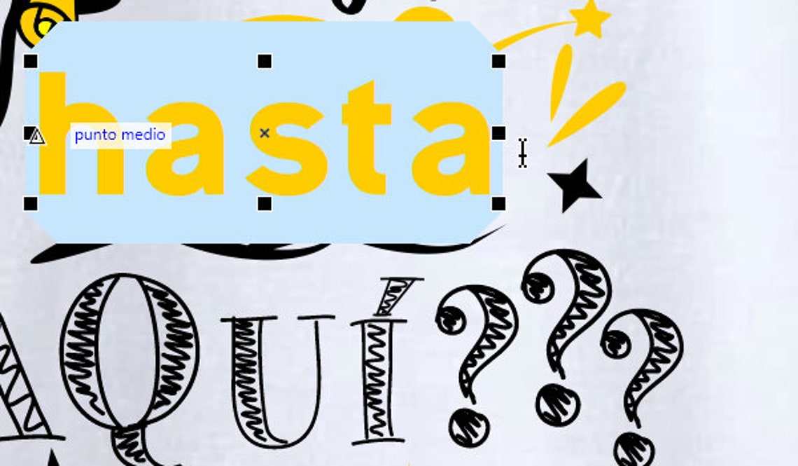 Flork Deformito Editable Graduation - Etsy UK