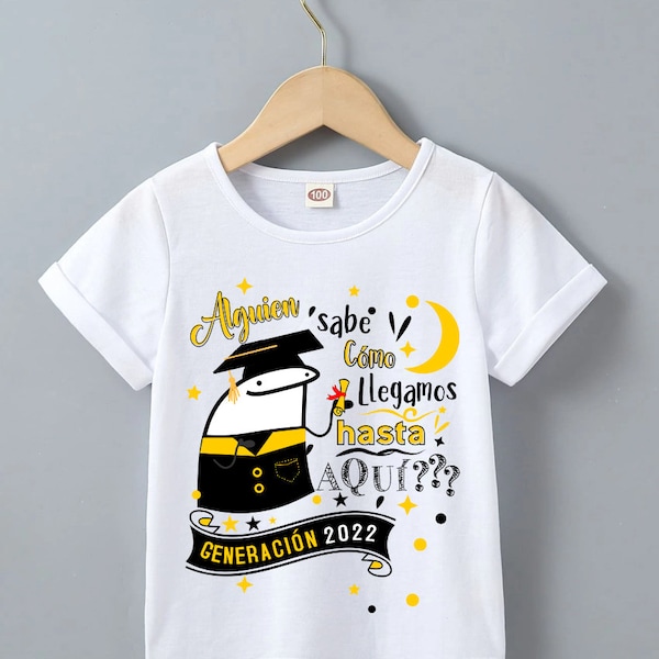 Flork graduado - Etsy España