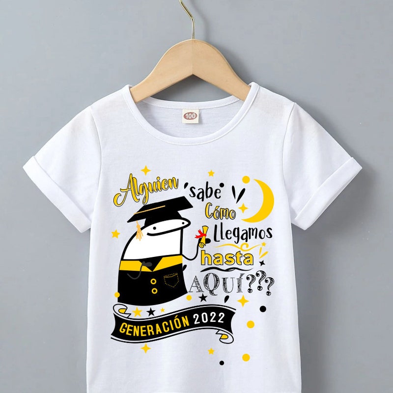 Flork graduation - Etsy México