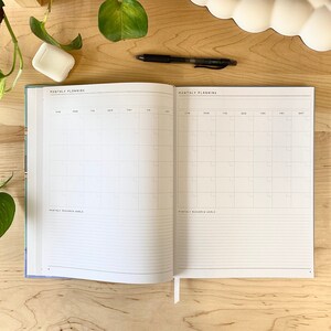 Cellular Biology Laboratory Notebook Cute Gift for Cell Biologist, Phd ...