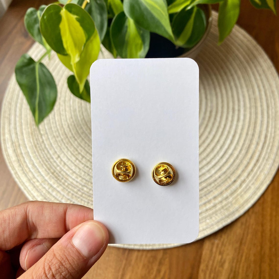 Cell Culture Flasks Enamel Pin | Cute Cell Biology Pin for Laboratory ...