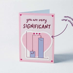 STEM Valentine's Day Cards + Sticker Bundles | Cute Science-themed ...