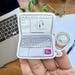 Coffee & Data Vinyl Sticker | Cute STEM Sticker Data Science Research ...