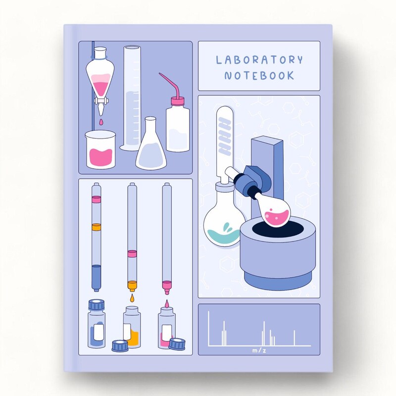 Chemistry - Etsy