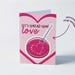 STEM Valentine's Day Cards + Sticker Bundles | Cute Science-themed ...