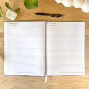 Cellular Biology Laboratory Notebook Cute Gift for Cell Biologist, Phd ...