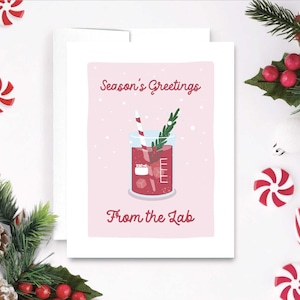 ScienceCollective - Etsy