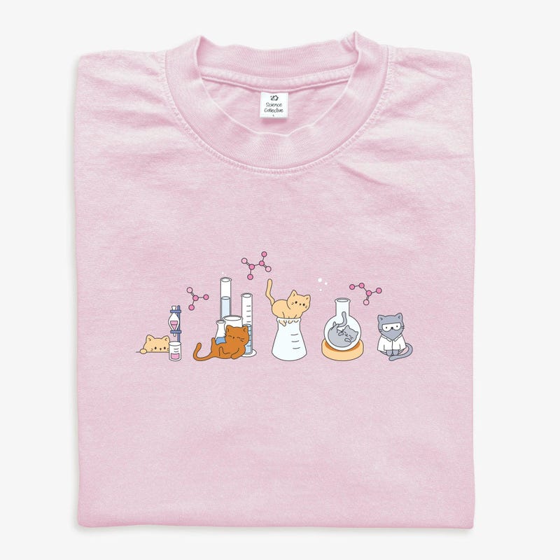 ScienceCollective - Etsy