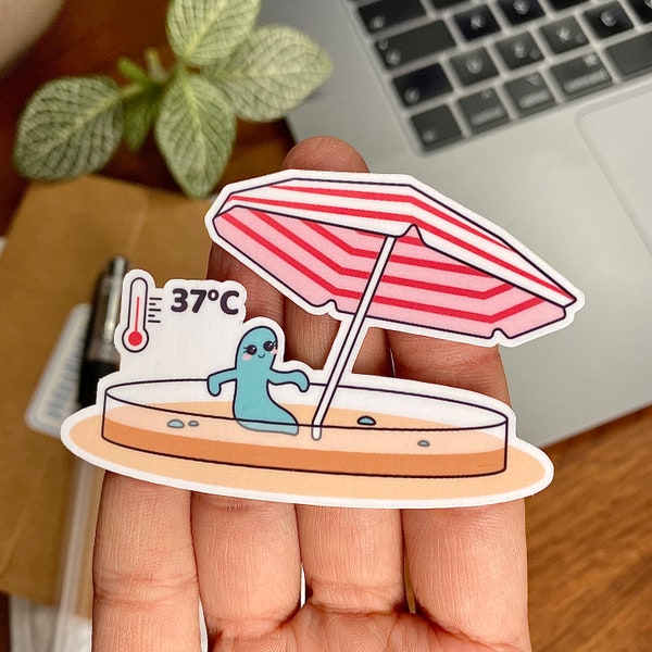 Microbiology Stickers - Etsy