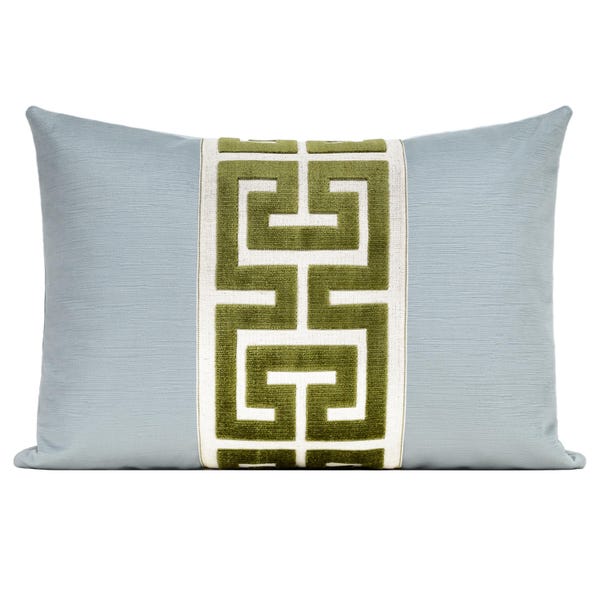 Green and Blue Bed Covers - Etsy