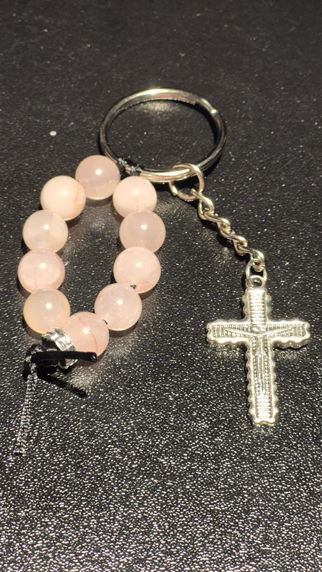 Religious Keychain: Baptism, Communion, Confirmation Favors - Etsy