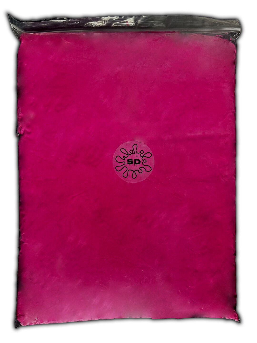 Red Lotus 1 KG Soft Air Dry Clay 1000 Grams Butter Slime - Etsy